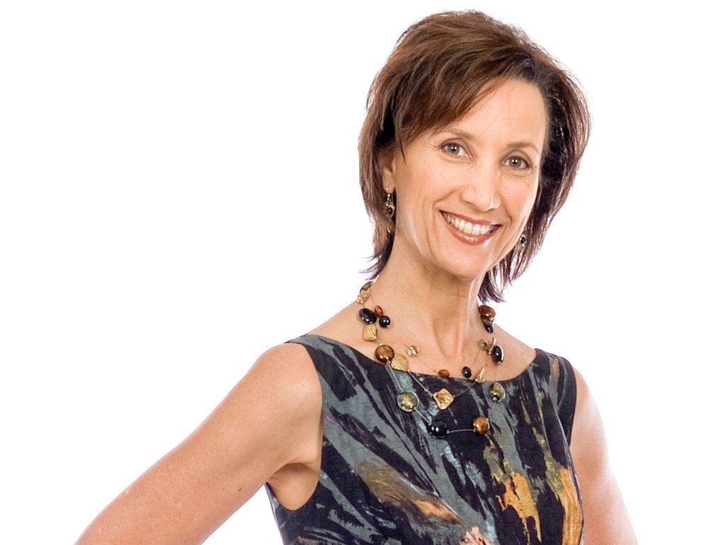 Executive Spotlight: Claudette Hanks Reichel - Baton Rouge Business Report