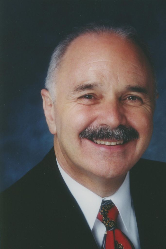 Talking Points: Bruce Wilkinson on leadership - Baton Rouge Business Report