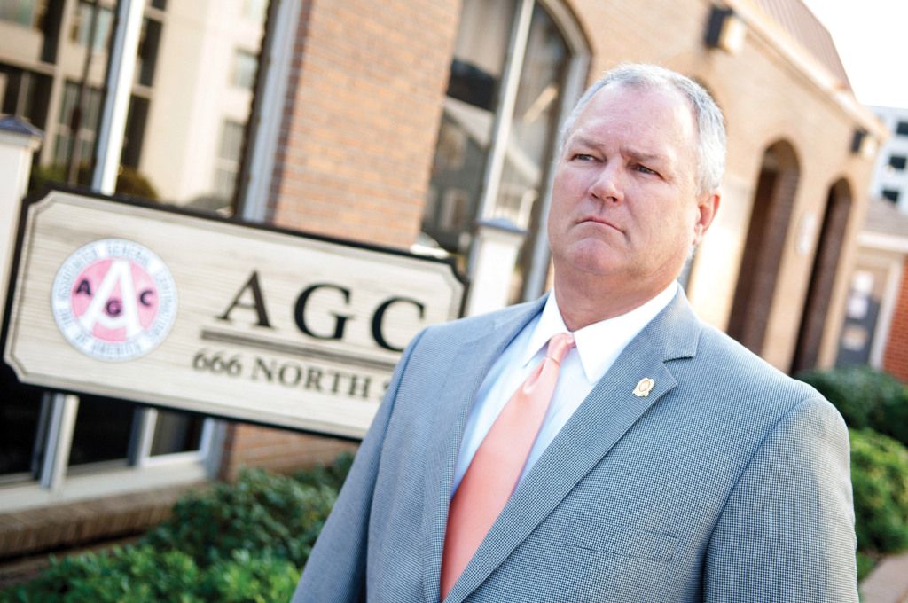 Rebuilding after storm could test building industry’s capacity