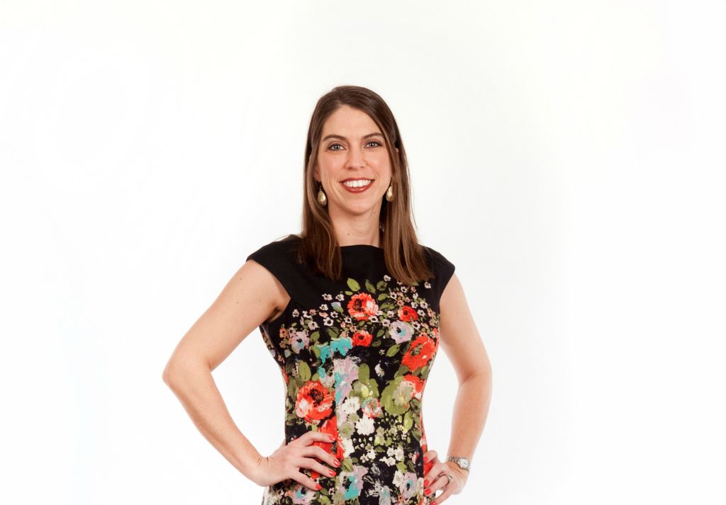 Executive Spotlight Q&A: Amanda Brunson - Baton Rouge Business Report