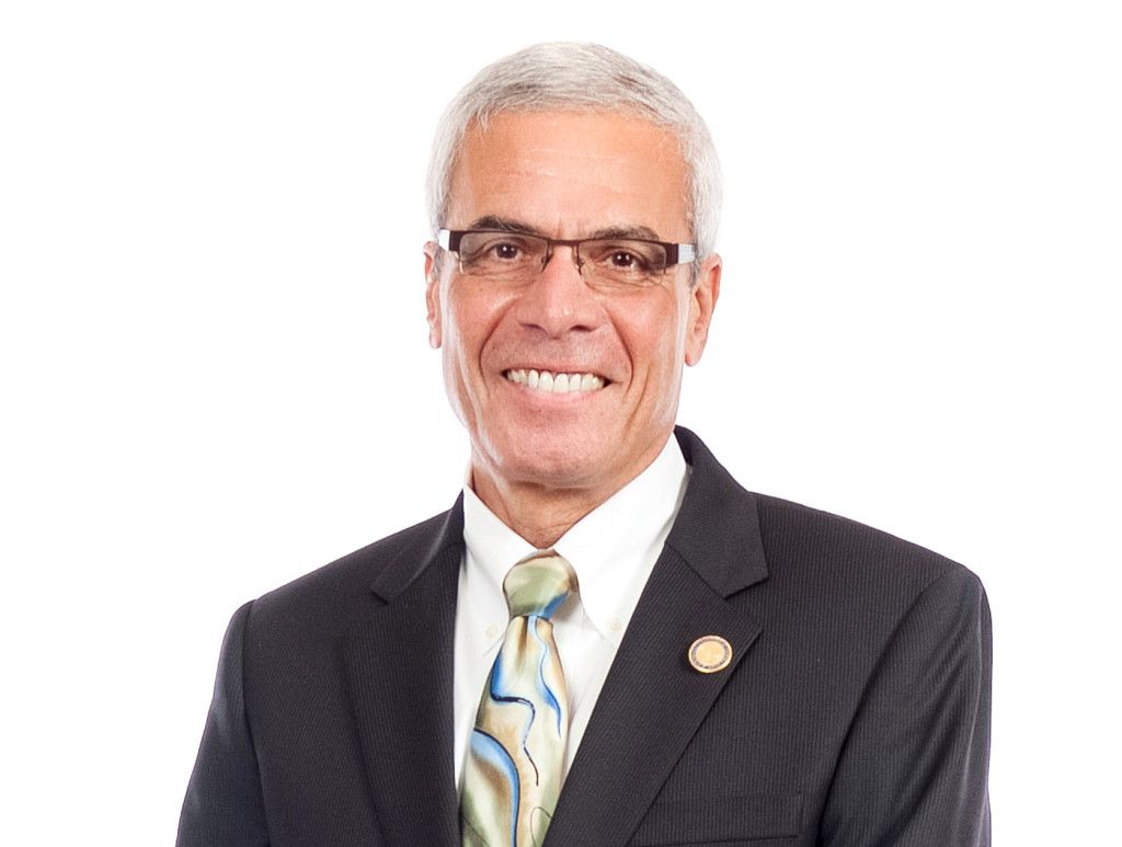 Executive Spotlight Q&A: Joe Rallo - Baton Rouge Business Report