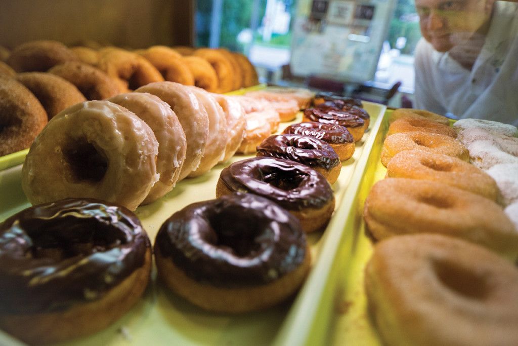 Shipley Do-Nuts & Kolaches returning to Baton Rouge after years of absence
