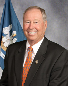 Steve Carter remembered for lifetime of championing Capital Region