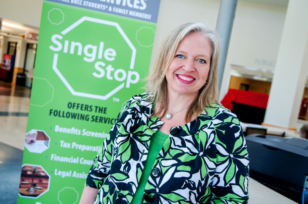 National nonprofit Single Stop makes Baton Rouge its Gulf Coast home ...