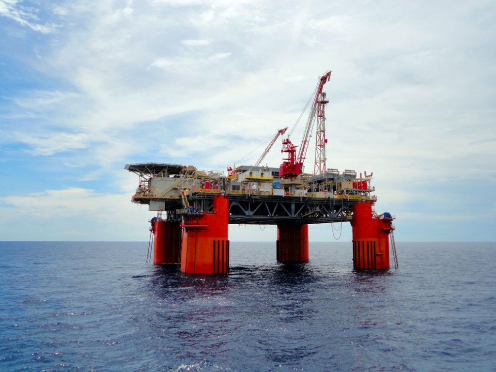 10/12: LLOG Exploration is making waves in the Gulf - Baton Rouge ...