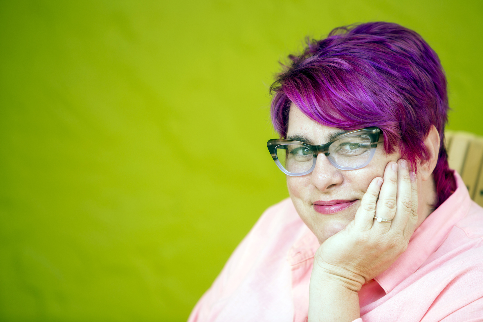 Profitable artists: Jill Hackney - Baton Rouge Business Report