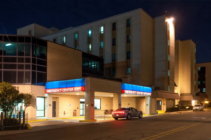 Baton Rouge General’s Mid City study to be completed by fourth quarter ...