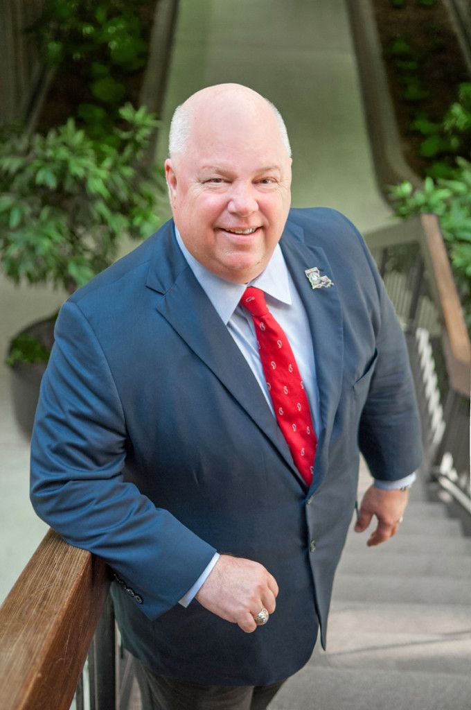 The Interview: Louisiana Ag Commissioner Mike Strain on the state's ...