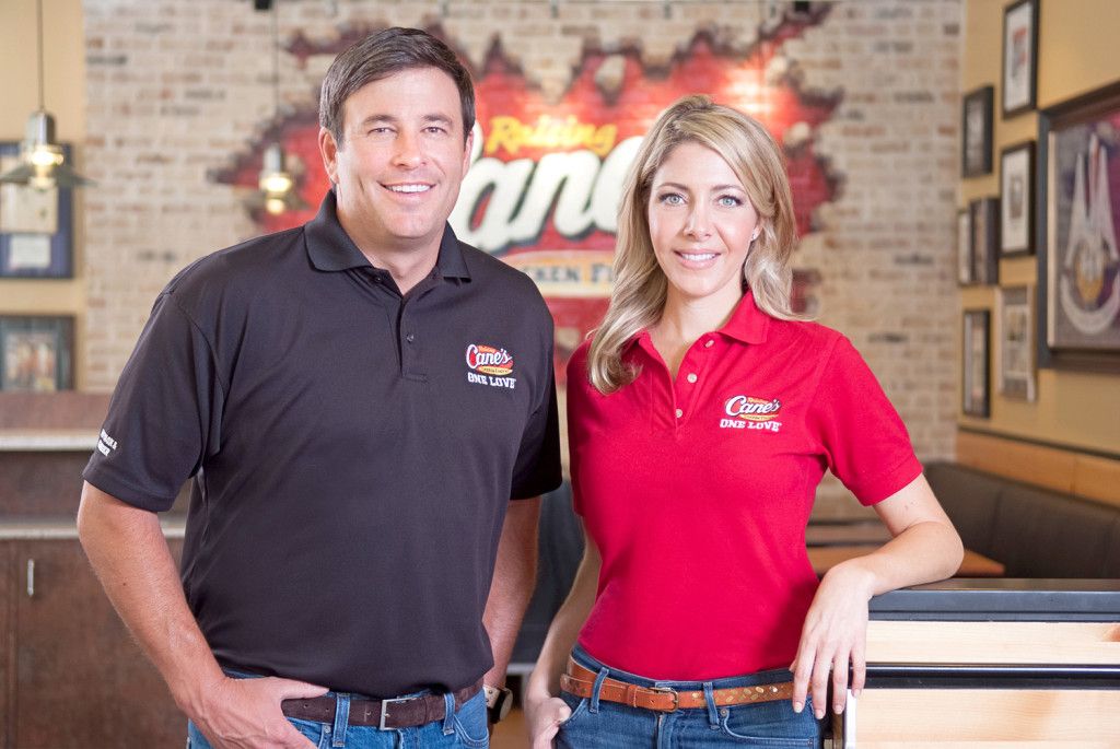 The gatekeepers: Meet the right hands to Todd Graves, Lane Grigsby, F ...