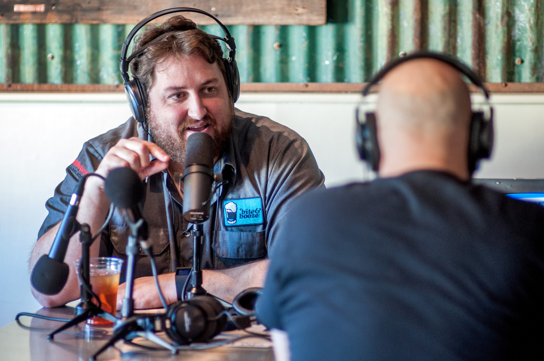 How Jay Ducote transformed an online food journal into a beloved brand ...
