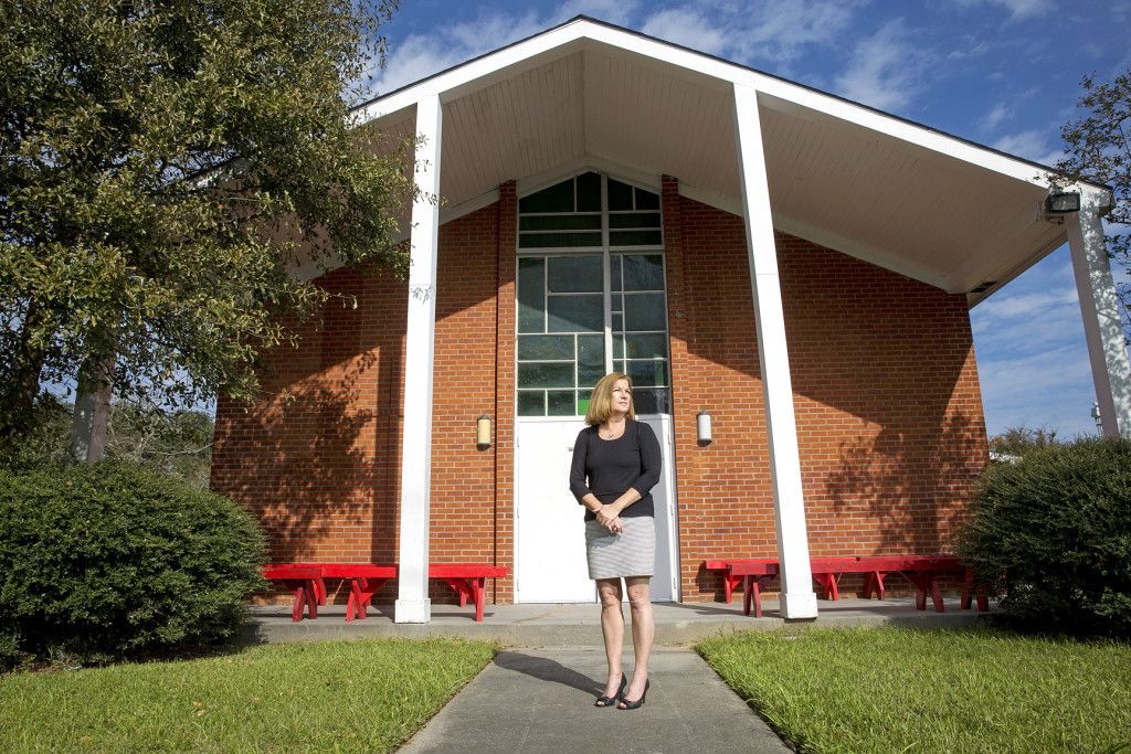 A conversation with Janet Simmons on the power of HOPE - Baton Rouge ...