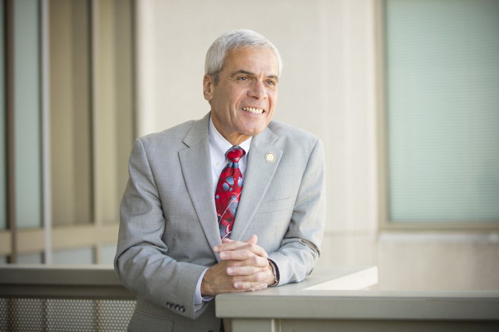 Can a new collaborative get buy-in on a sustainable strategy for ...