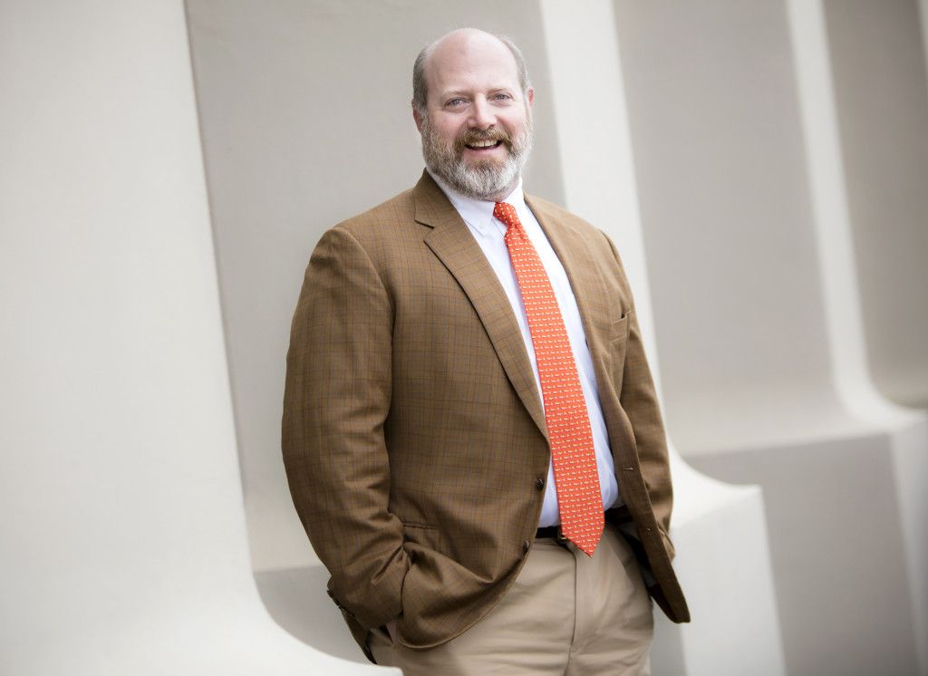 Innovation Catalyst’s new CEO Louis Freeman hopes to do what no one has ...