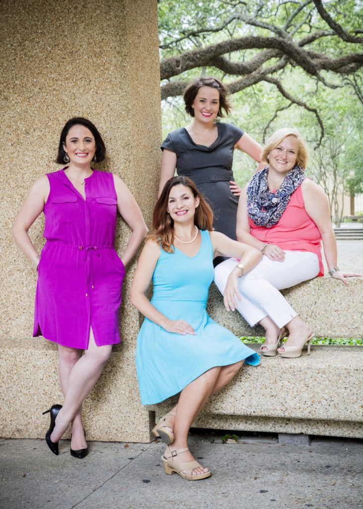 Local women develop non-traditional leadership conference with a focus ...