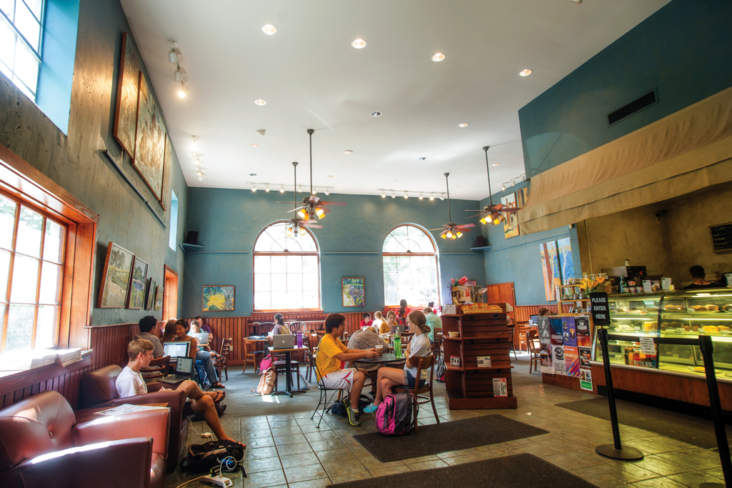 225 Highland Coffees, Collin Richie Photo, 10.13.14 - Baton Rouge ...