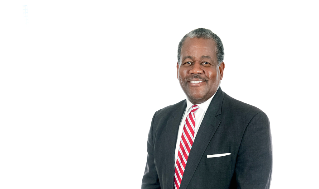 Trendspotter: Gregory Bowser, President, Louisiana Chemical Association ...