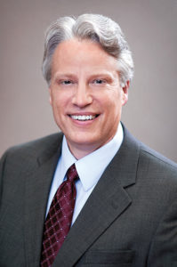 LABI names Jim Patterson as interim president and CEO