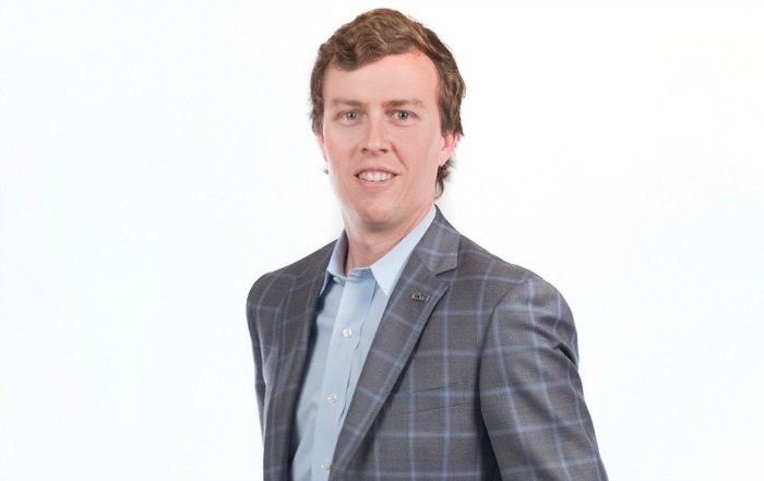 Executive Spotlight Q&A: Bryan Jones, HNTB - Baton Rouge Business Report