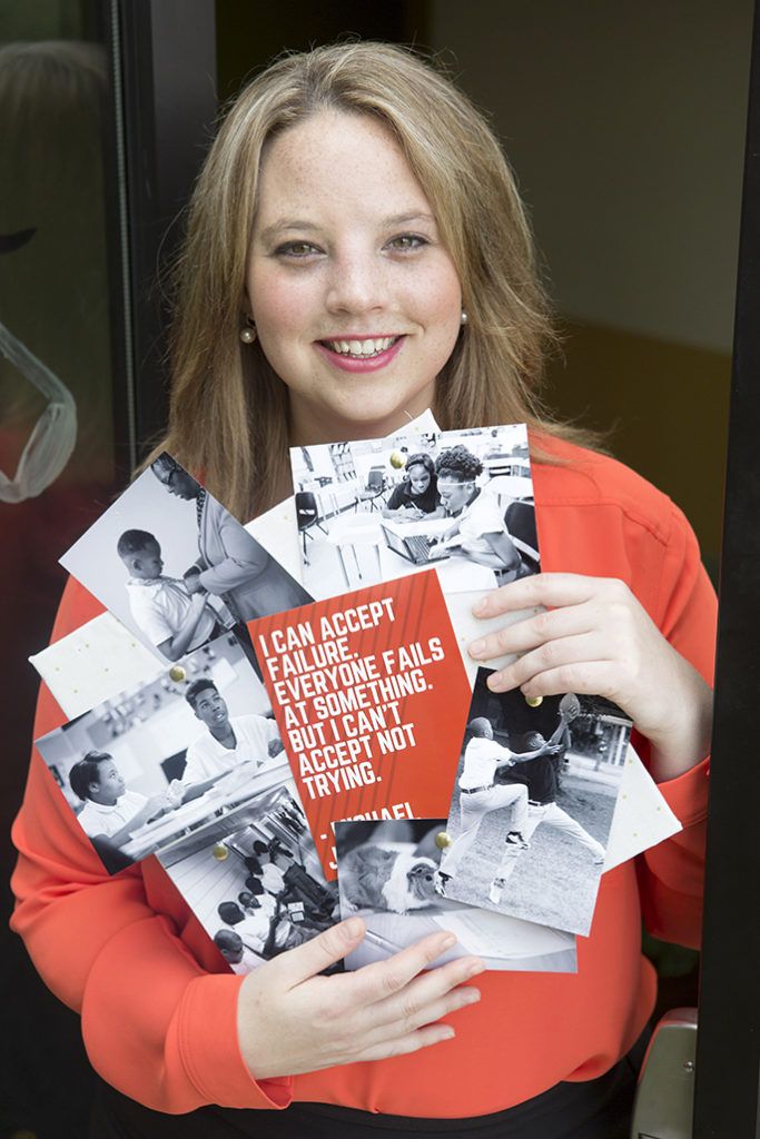 2017 Influential Women in Business: Sarah Broome - Baton Rouge Business ...