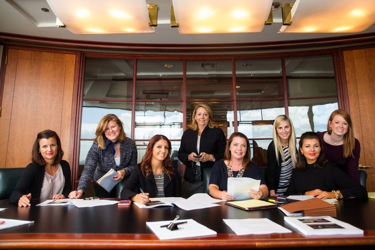 The rising ranks of female attorneys in Baton Rouge - Baton Rouge ...