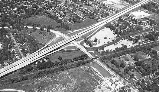 Here’s the latest on the I-10 widening project