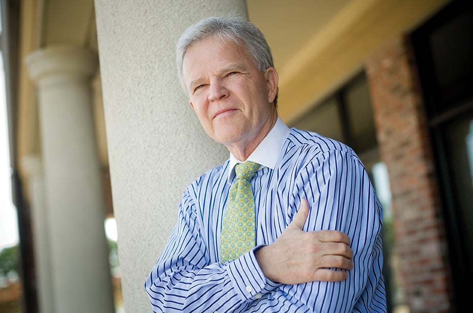 Former Louisiana Gov. Buddy Roemer dead at 77