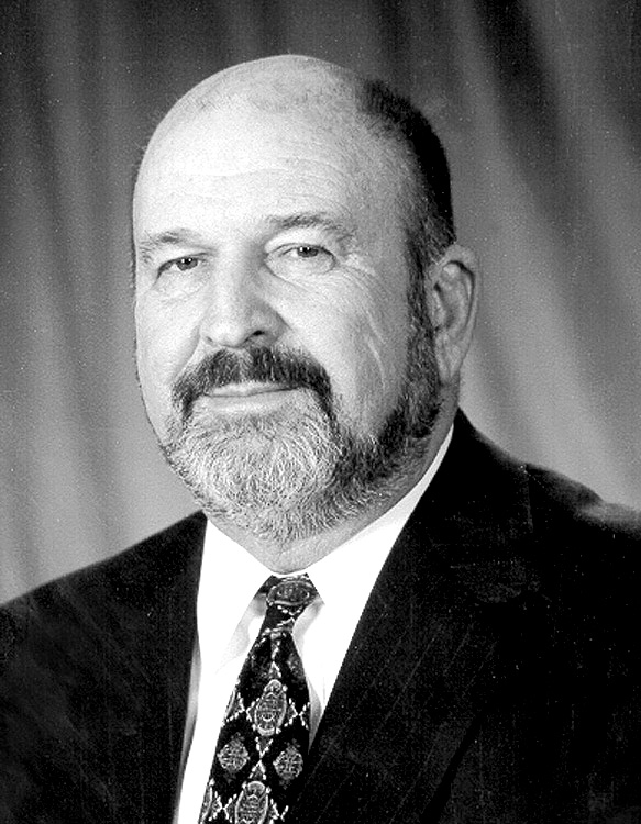 Gov. Mike Foster made lasting contributions to state’s business community