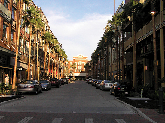 Perkins Rowe development changes hands