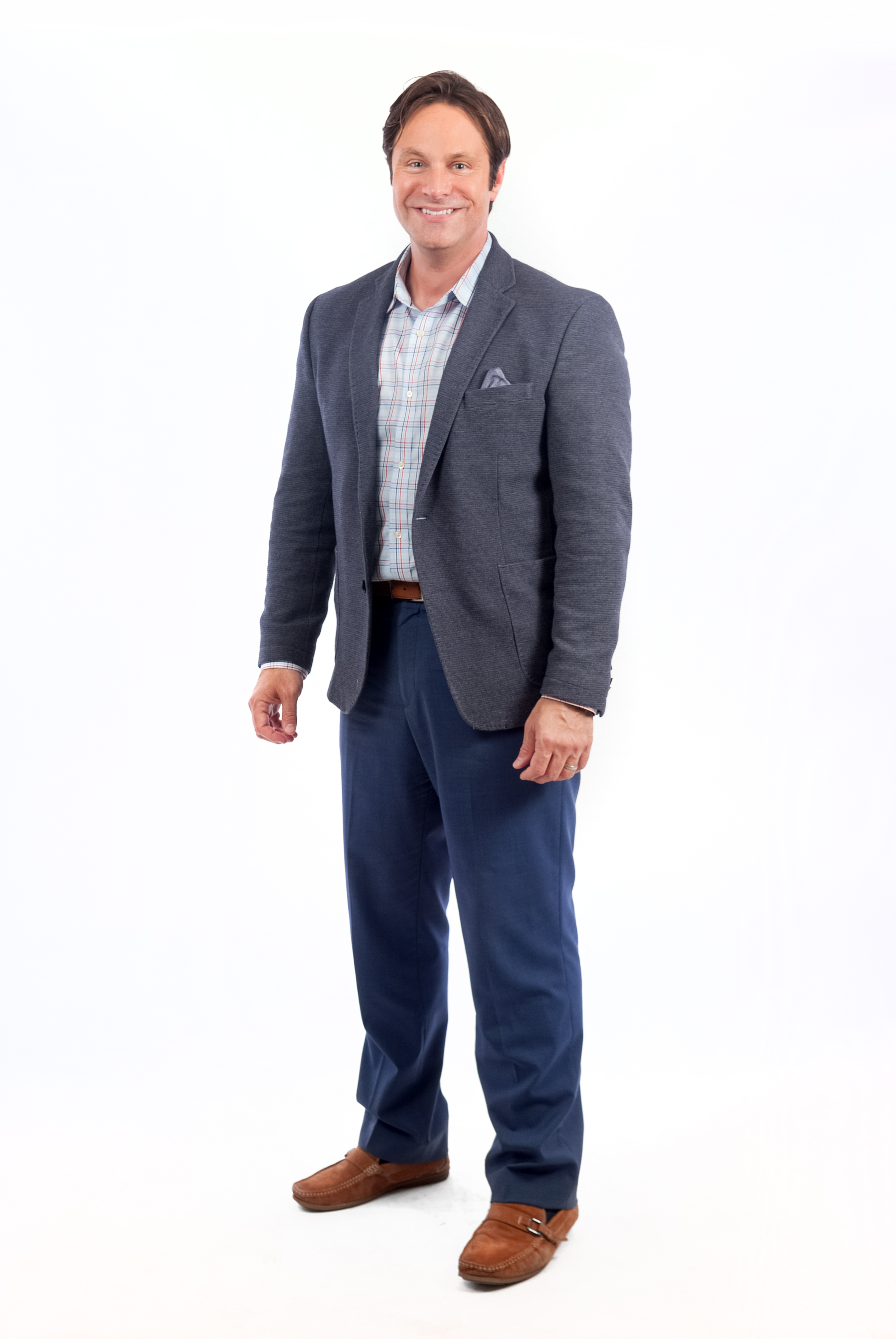 Executive Spotlight Q&A: Stan Levy - Baton Rouge Business Report