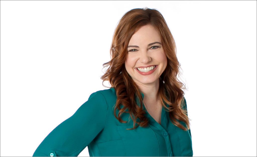 Forty under 40 Q&A: Allison Bookman - Baton Rouge Business Report