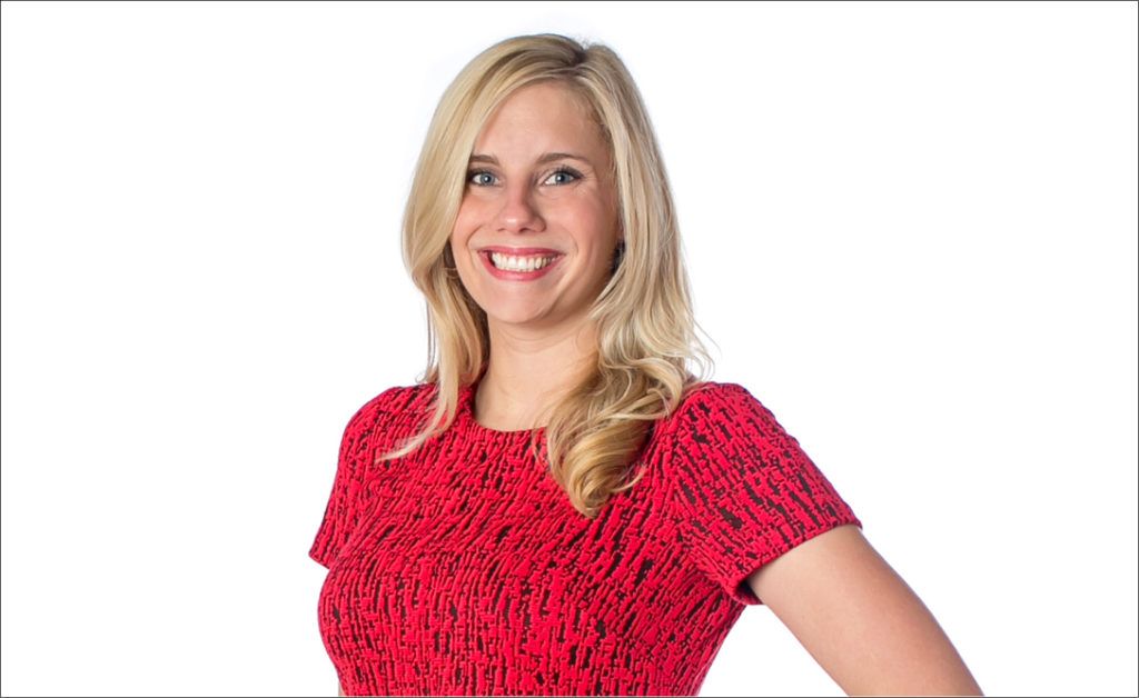 Forty under 40 Q&A: Ryann Denham - Baton Rouge Business Report