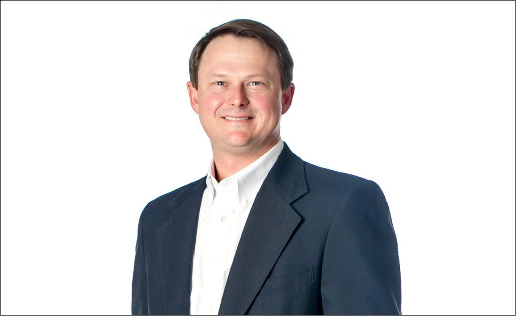 Forty under 40 Q&A: Tom Easterly - Baton Rouge Business Report