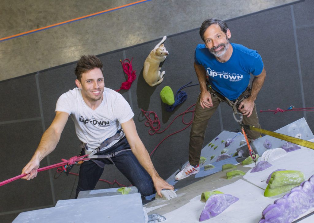 Entrepreneur: Lee Guilbeau and Robb Antrobus - Baton Rouge Business Report