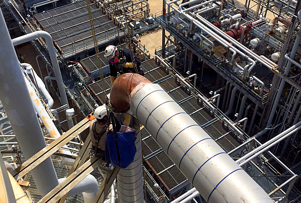 BASF breaks ground on $780M final phase of Geismar plant expansion