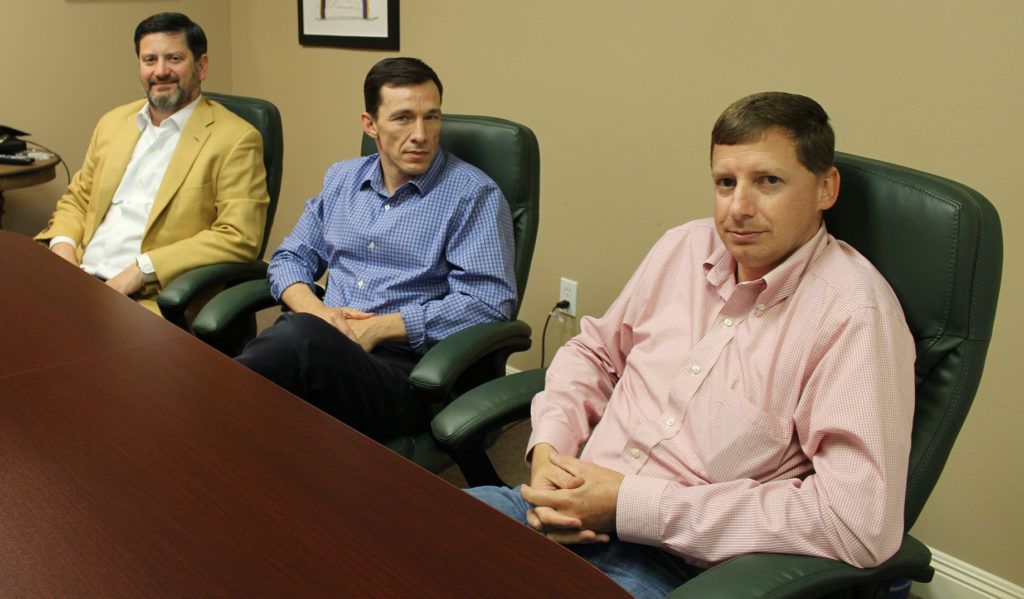 DSLD continues its winning homebuilding formula - Baton Rouge Business ...