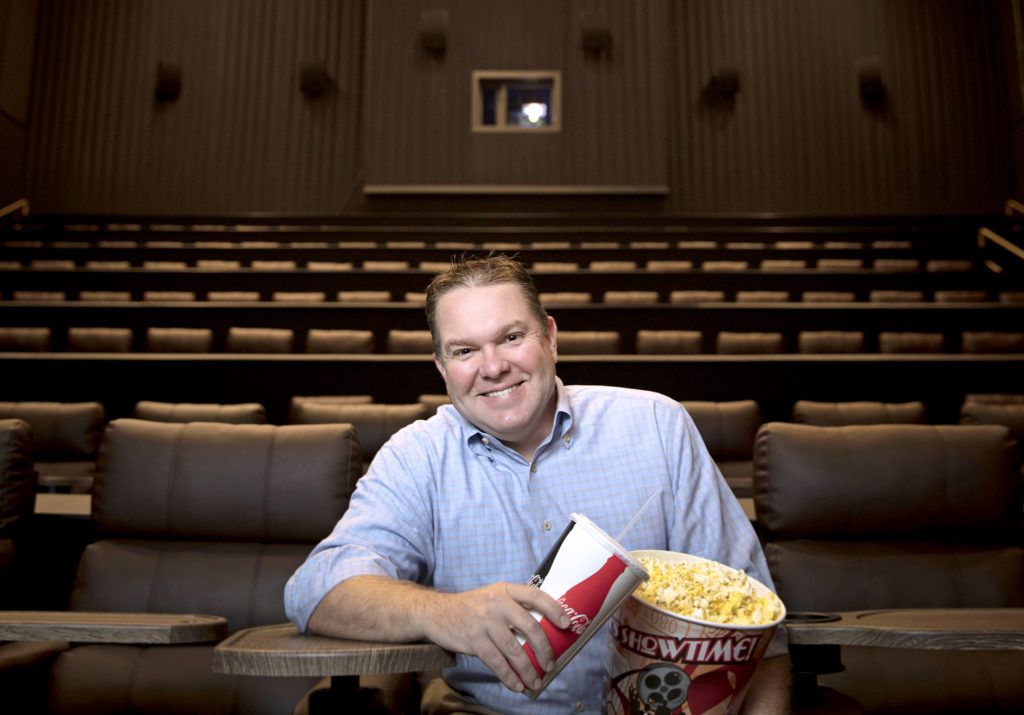 Entrepreneur: Shane Morrison - Baton Rouge Business Report