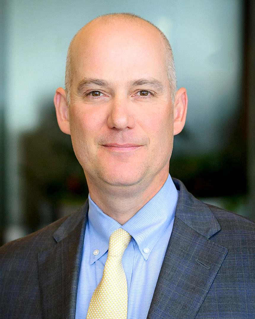 Bernhard Capital exec expects ‘pockets of stress’ but bullish on state ...