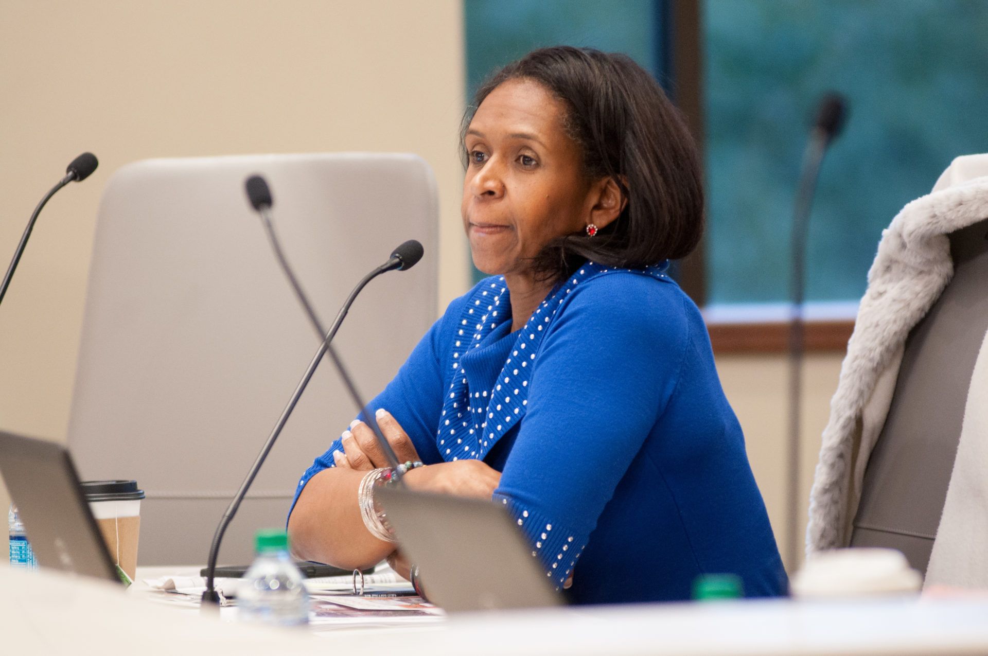 Remember the Tara Wicker recall petition? No signatures were submitted