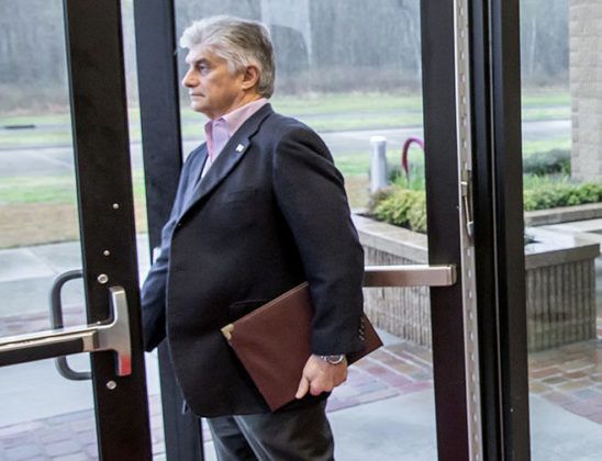 Who is Gary Beard and how does he keep landing public contracts? - Baton Rouge Business Report