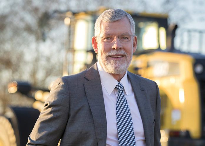 2019 Businessperson of the Year: John Engquist, H&E Equipment Services ...