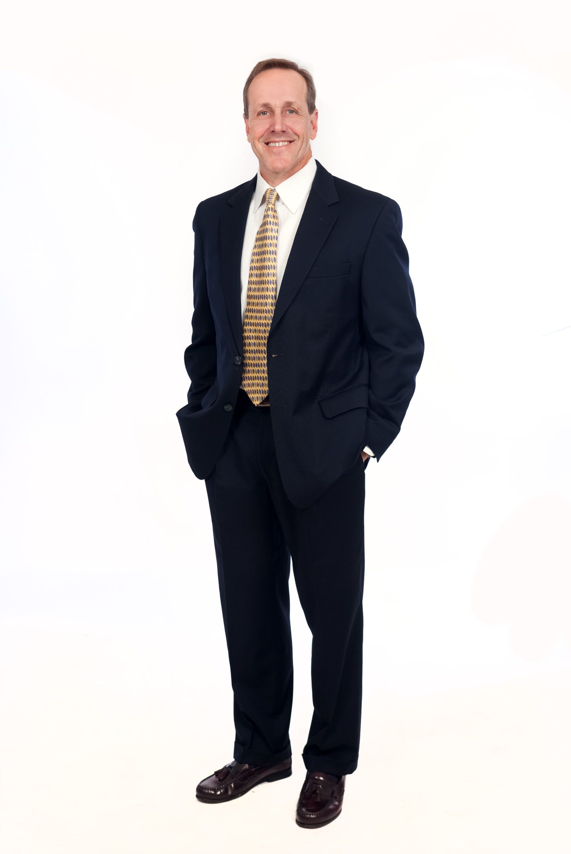 Executive Spotlight: Scot Guidry - Baton Rouge Business Report