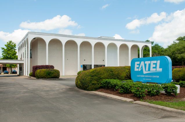 EATEL rebranding under REV parent company name