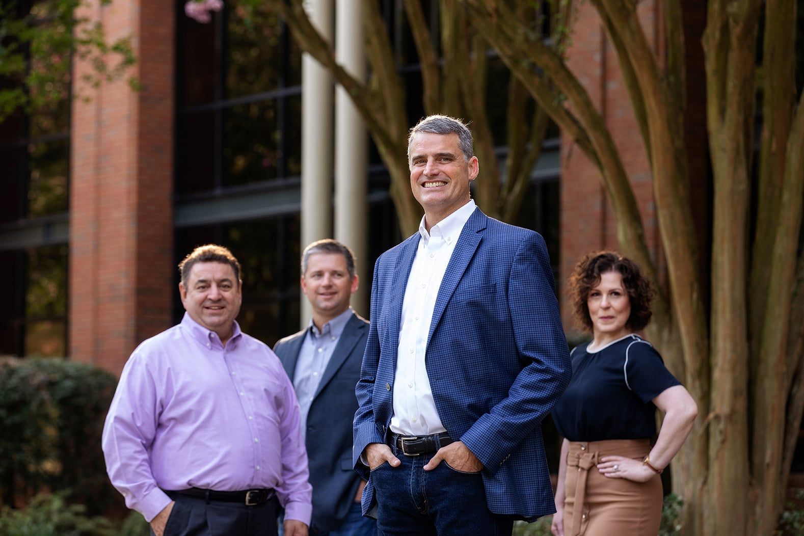 Inside the world of CSRS