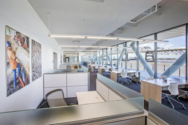 Top 5 office design trends - Baton Rouge Business Report