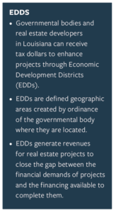 Filling the gap: Economic Development Districts fuel long-term growth ...
