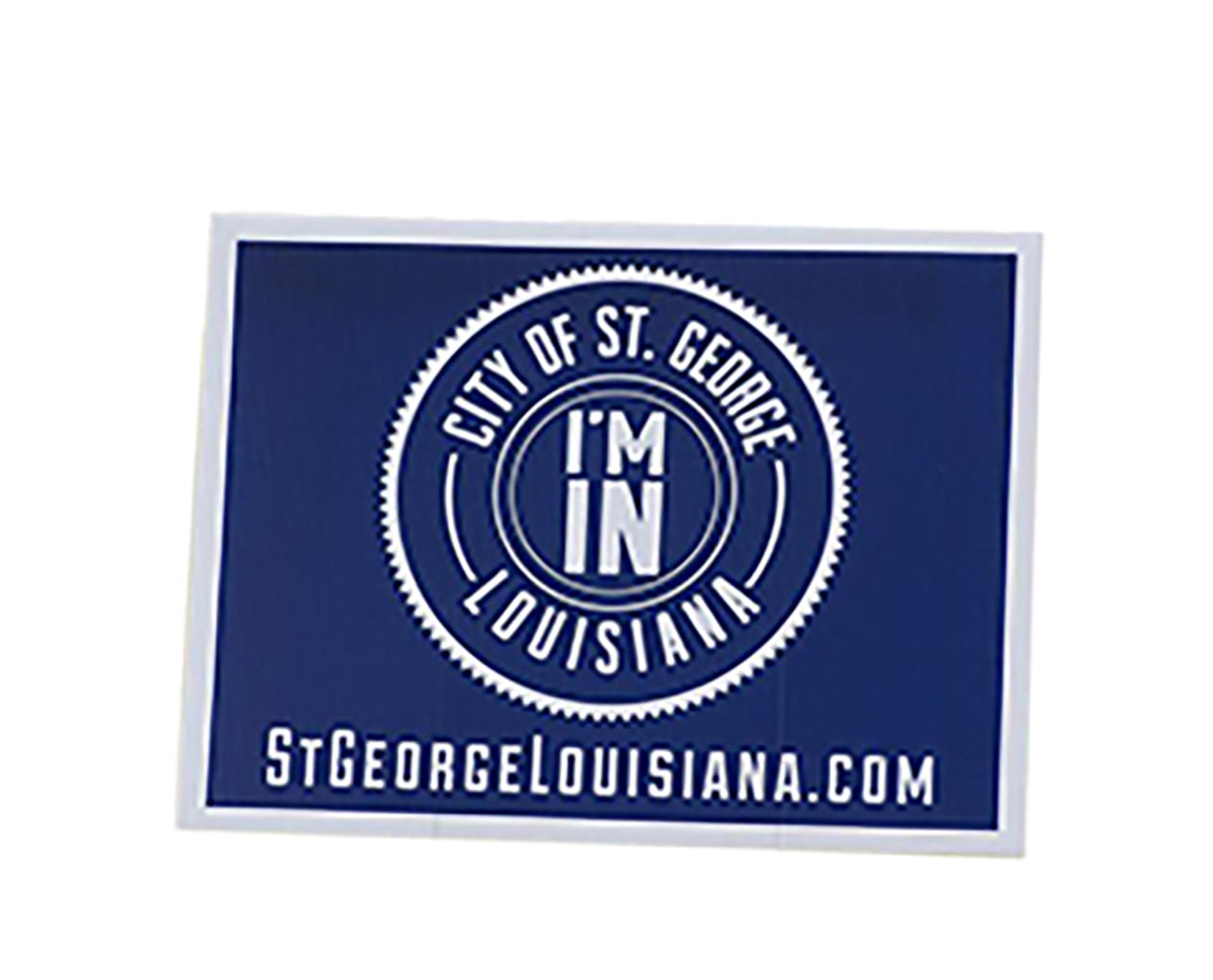 What the NAACP’s Baton Rouge chapter is saying about St. George