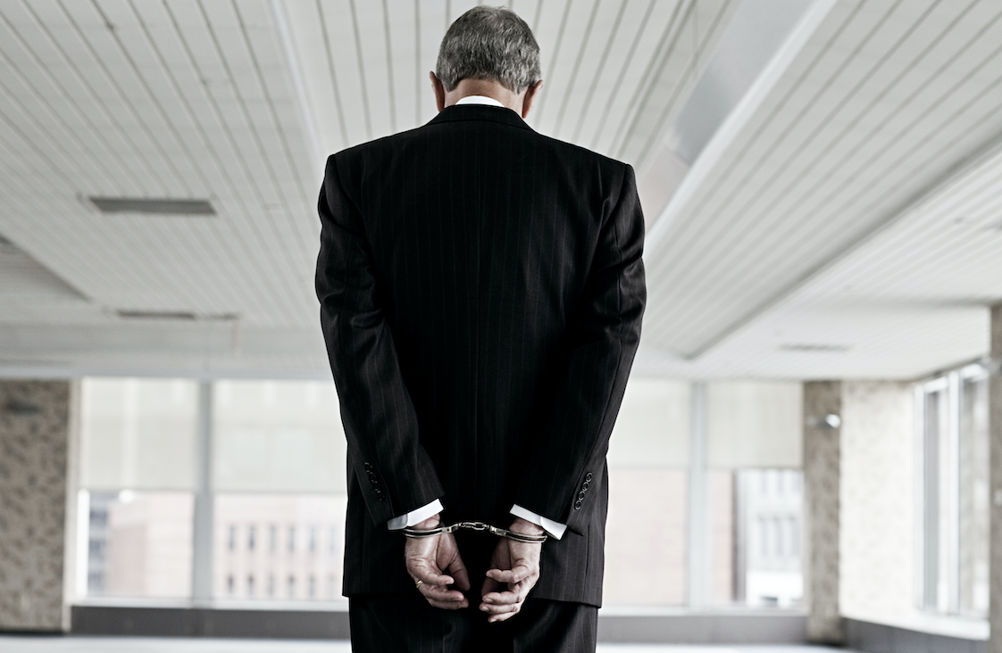 Coincidence or trend: Is white-collar fraud on the rise in Baton Rouge?