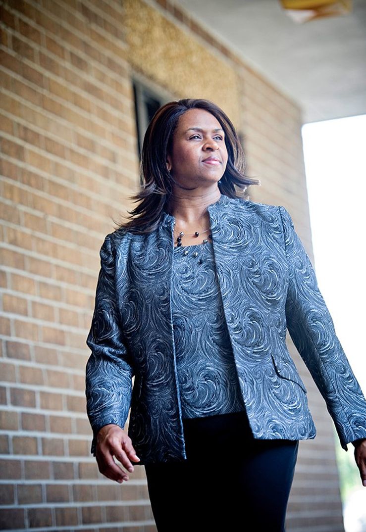 Wicker alleges legal challenge to her candidacy may be tied to Broome ...