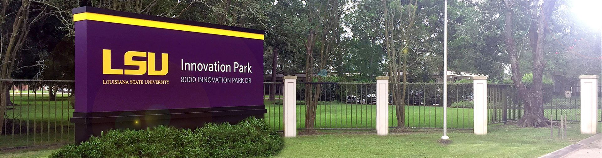 LSU Innovation receives $600K grant to support startups