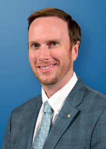 Manship family names next CEO